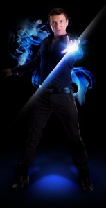 Michael Boyd | WORLD FESTIVAL OF MAGIC